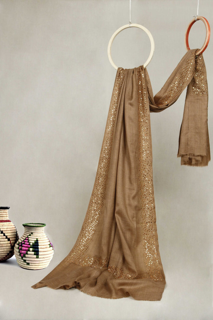 Pashmina Shawl Collection – Hafiz Cloth House